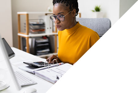 Finance - LevelUP Companies